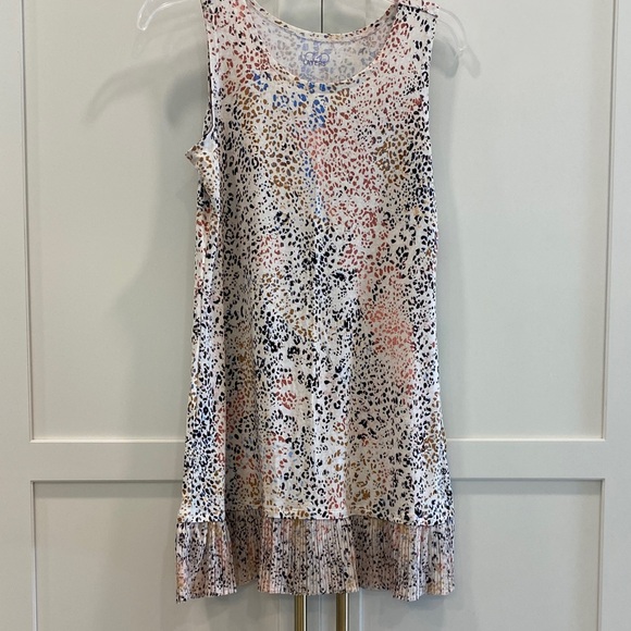 LOGO by Lori Goldstein | Tops | Logo By Lori Goldstein Layering Tank ...